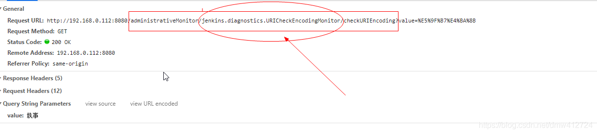 Docker Jenkins容器的50000端口是做什么的？_jenkins 50000端口是做什么的-CSDN博客