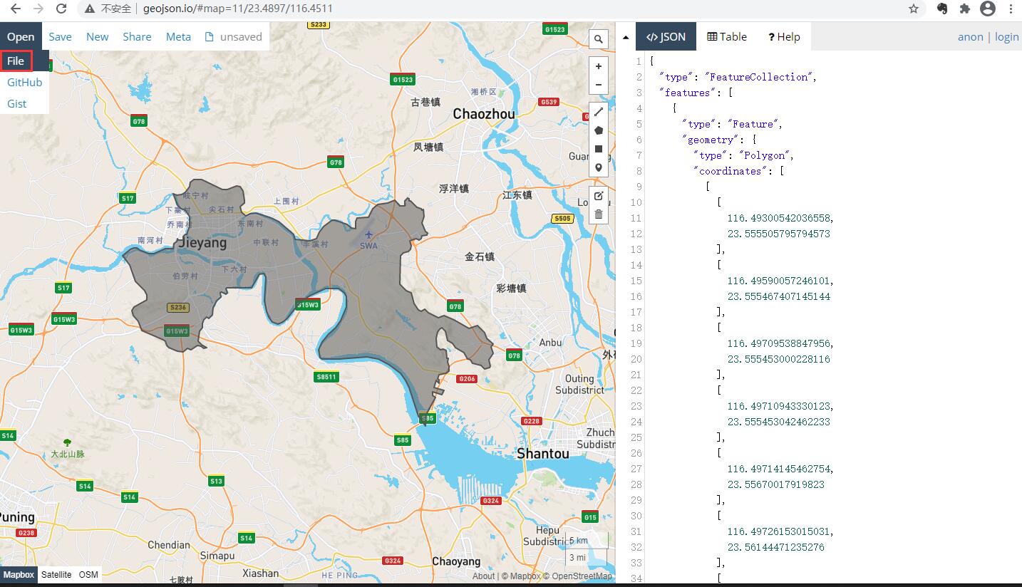 echarts实现镇区地图效果_echarts怎么实现县级地图分乡镇展示-CSDN博客