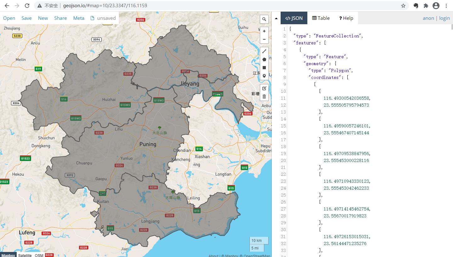 echarts实现镇区地图效果_echarts怎么实现县级地图分乡镇展示-CSDN博客