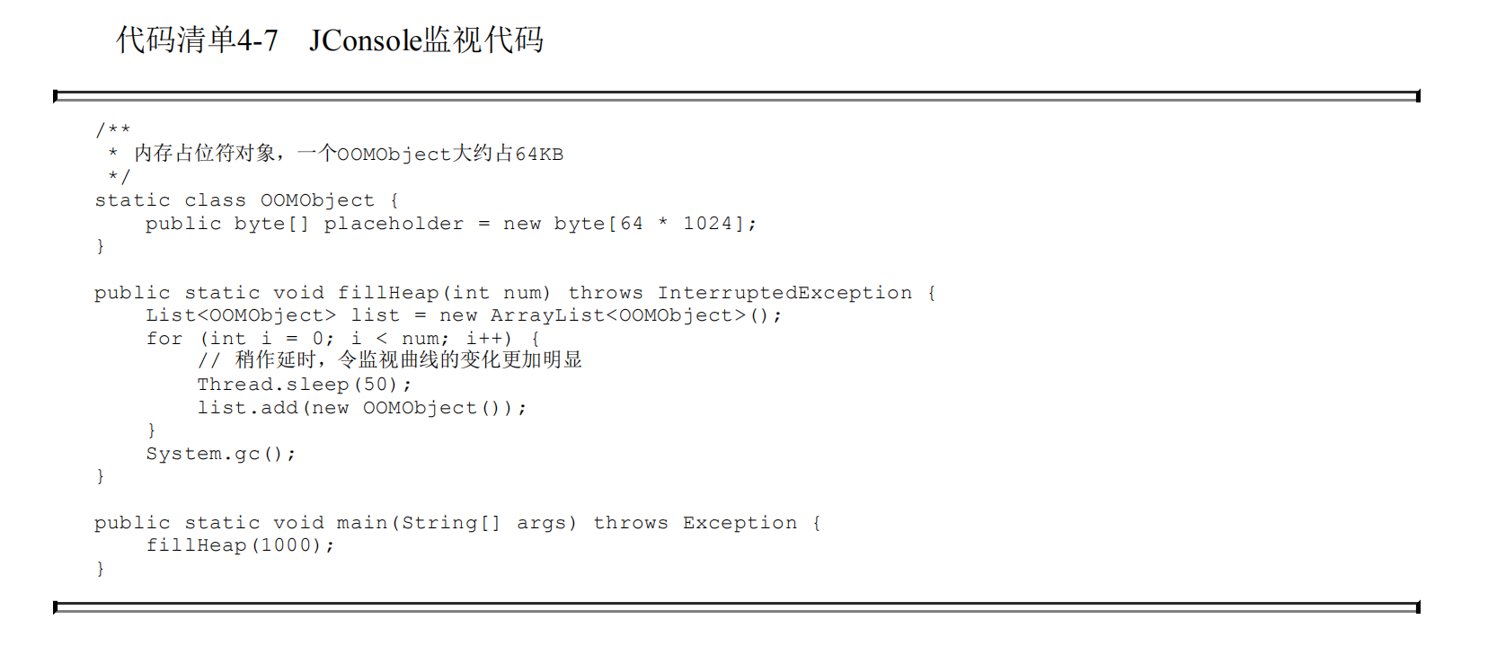 深入理解Java虚拟机：JVM高级特性与最佳实践（第3版）读书笔记_深入理解java虚拟机第三版 pdf-CSDN博客