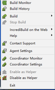 IncrediBuild 联合编译_incredibuild license-CSDN博客
