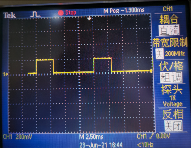 [SigmaStar SSD202] GPIO口模拟输出PWM信号_gpio模拟pwm-CSDN博客