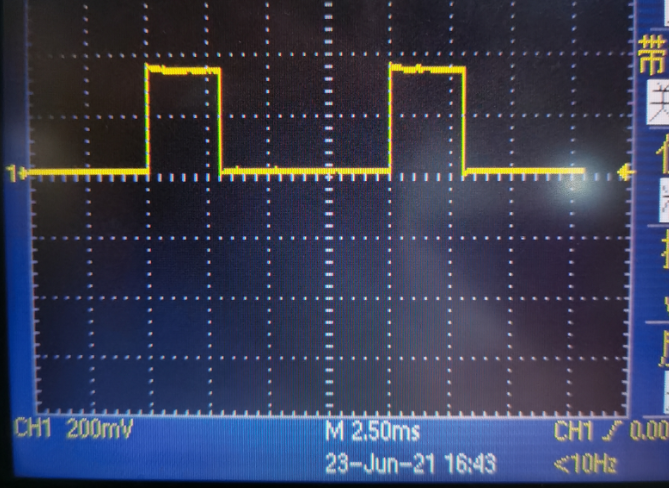 [SigmaStar SSD202] GPIO口模拟输出PWM信号_gpio模拟pwm-CSDN博客