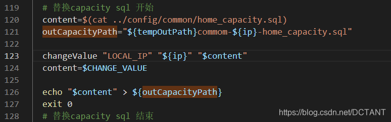 【报错记录】解决shell脚本报ambiguous Redirect Csdn博客