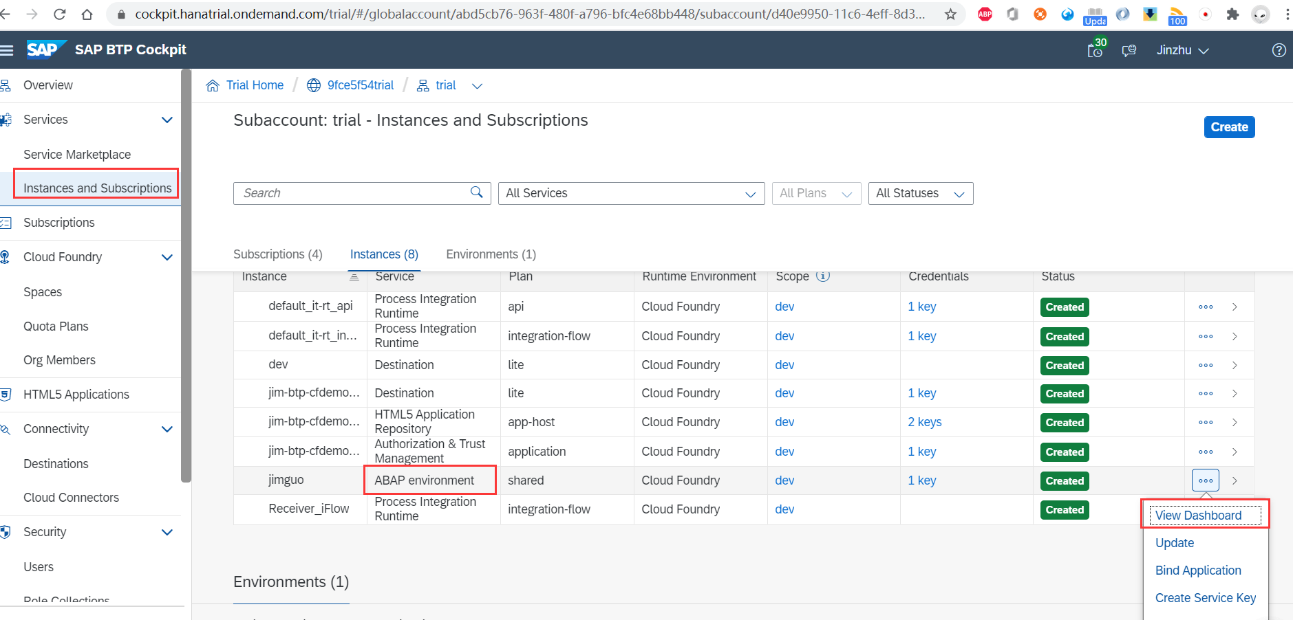 Part1:Custom Code Scoping- SCMON / SUSG / Custom Code Migration APP_sap ...