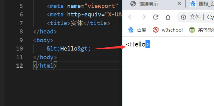 html的冷门知识_html老冷门-CSDN博客