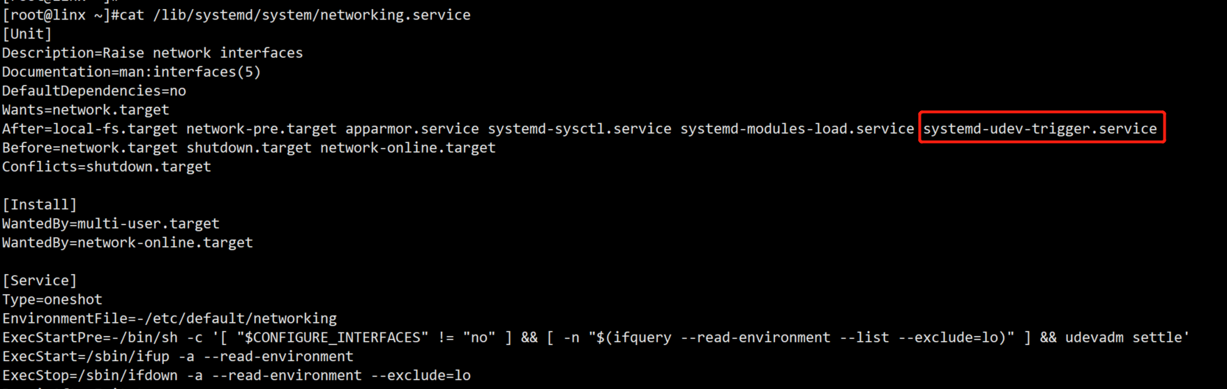 LS1046A 网卡顺序调整，失败的情况解决_rules for handling naming the dpaa fman-CSDN博客