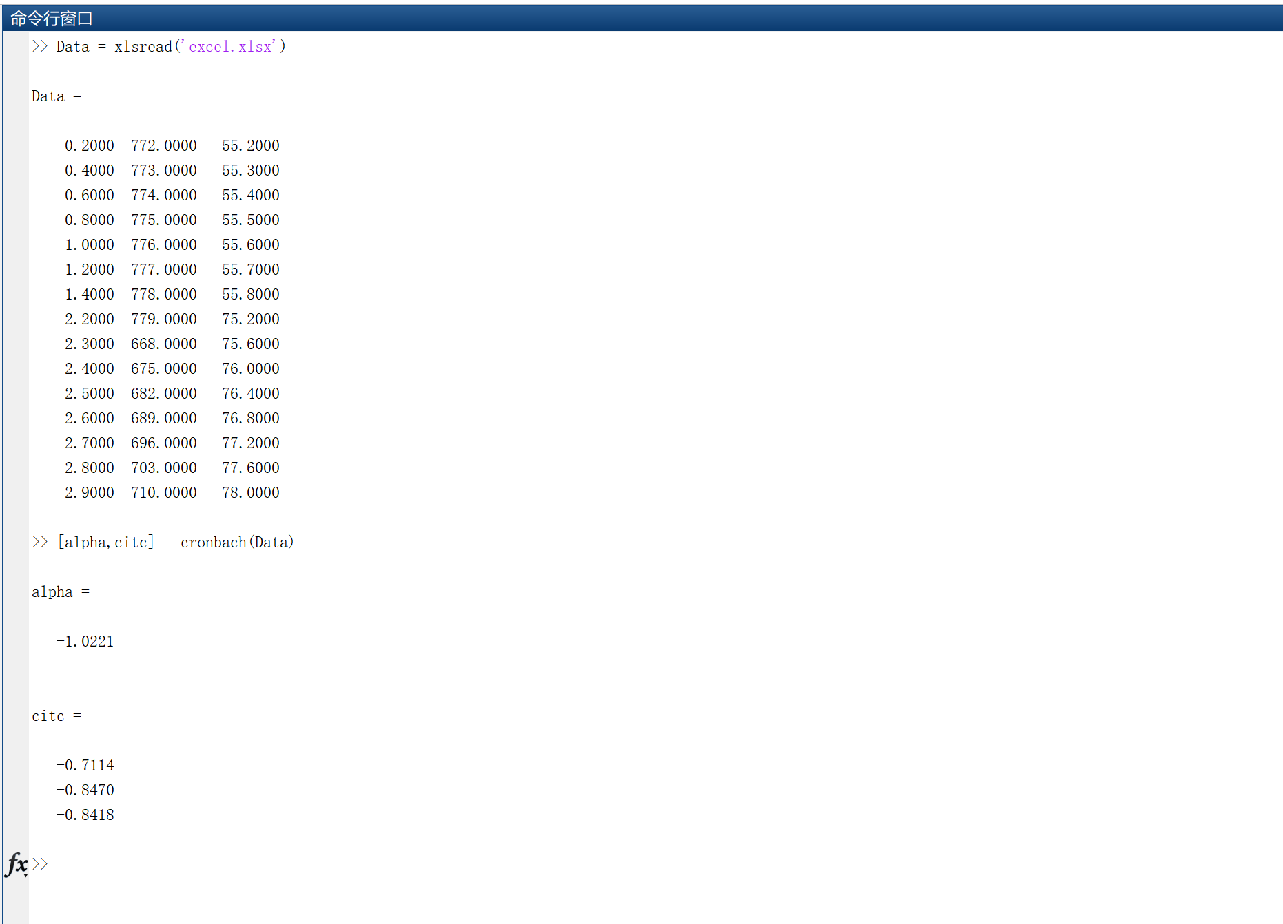 信度与效度_citc-CSDN博客