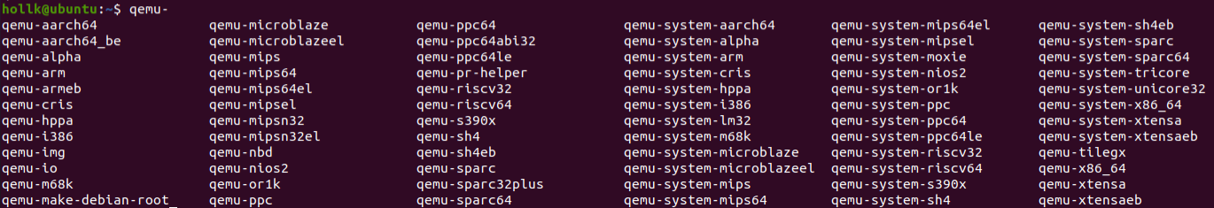 ubuntu20.04 PWN（含x86、ARM、MIPS）环境搭建_ubuntu powerpc编译环境-CSDN博客