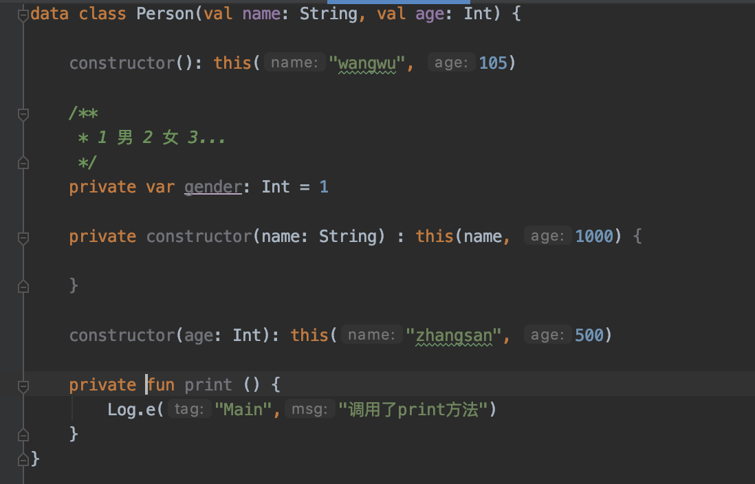Java反射_java反射获取bean-CSDN博客