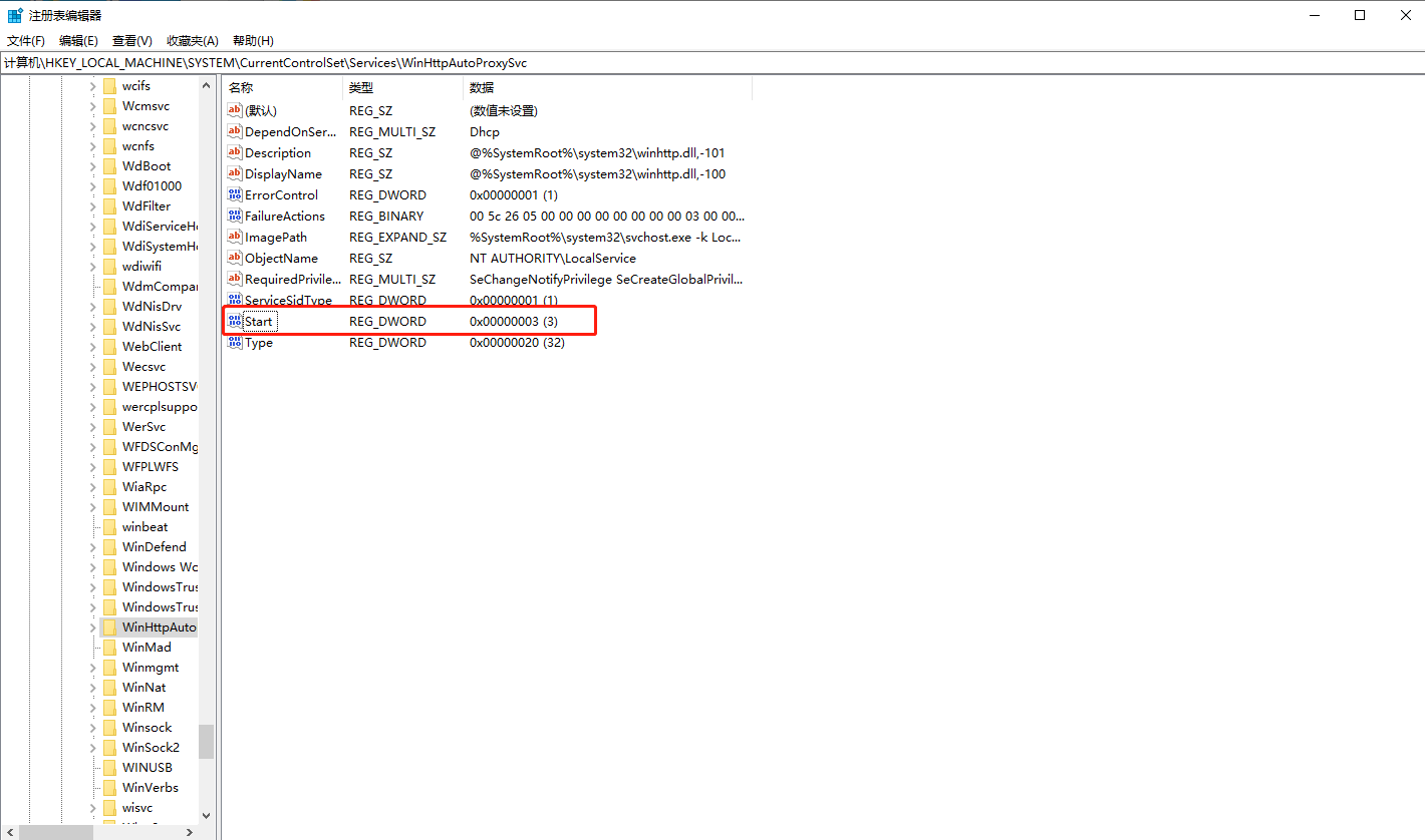 解决win10只有IE可以上网，其他浏览器都无法连接网络_win10除了ie浏览器其他都不能上网-CSDN博客