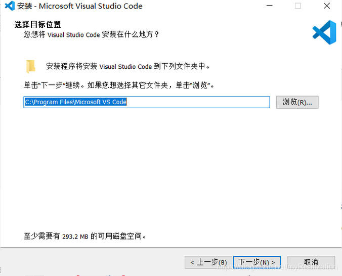 【VS Code】Windows10下VS Code安装配置、功能介绍和各种语言、项目环境配置目录（持续更新中！）_vs code 配置 vb-CSDN博客