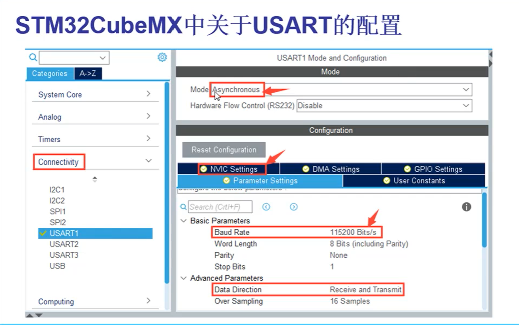 STM32CubeMX-HAL库开发笔记（常用语句）-基于Proteus仿真_ili9341 proteus-CSDN博客