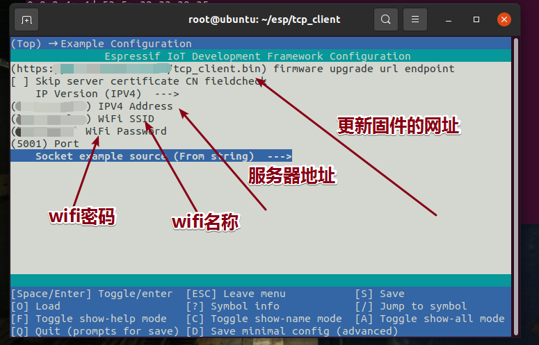 ESP32+UART+TCP_Client+OTA_esp32 uart tcp client-CSDN博客