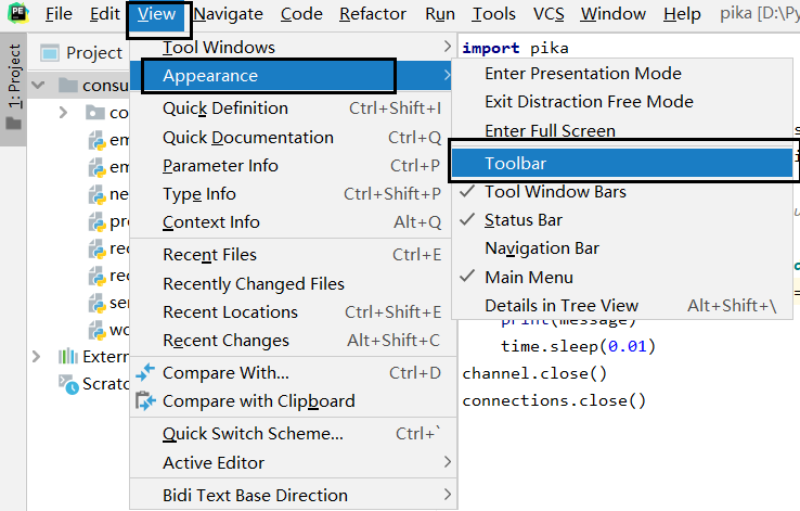 Pycharm一个文件多次运行-allow parallel run_pycharm allow pa-CSDN博客