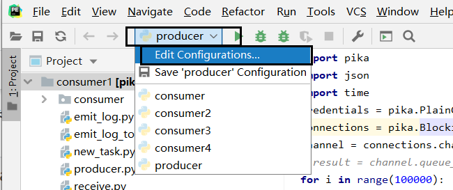 Pycharm一个文件多次运行-allow parallel run_pycharm allow pa-CSDN博客