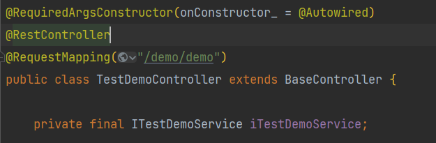 springboot无法解析方法‘onConstructor_‘-CSDN博客