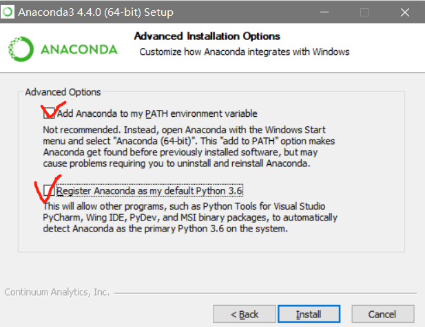 win10安装Tensorflow-cpu（AMD显卡） && keras_tensorflow amd-CSDN博客