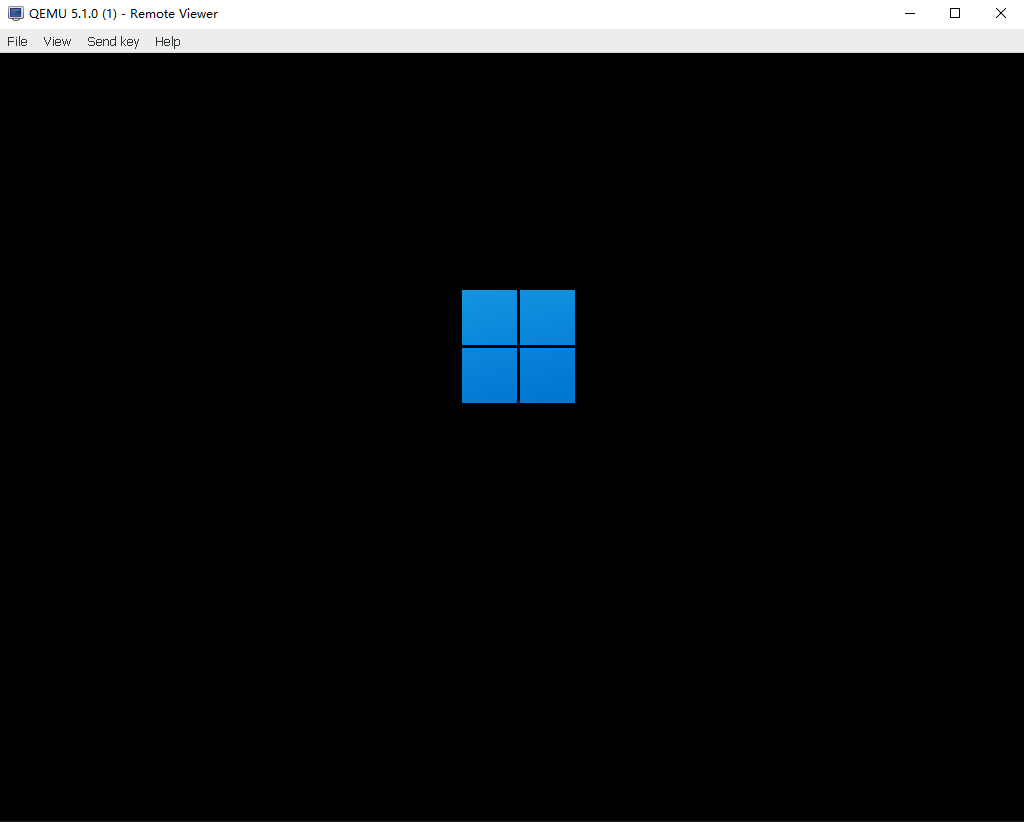 用qemu启动windows11操作系统体验_virtio-win-0.1.190.iso-CSDN博客