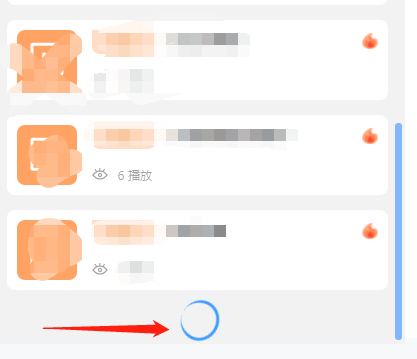 vue element-ui v-infinite-scroll懒加载，加载更多，上下滑动加载更多_element ui加载更多-CSDN博客