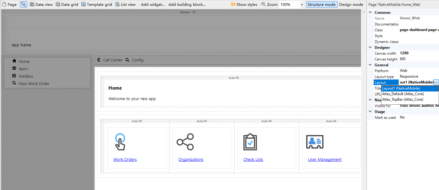 Mendix UI方法论和定制开发实践_《atomic design》-CSDN博客