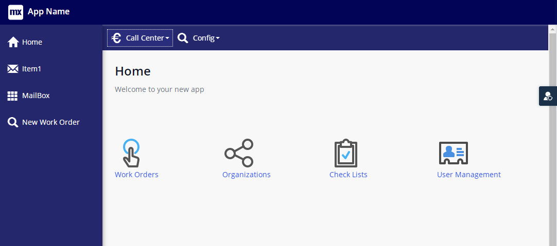Mendix UI方法论和定制开发实践_《atomic design》-CSDN博客