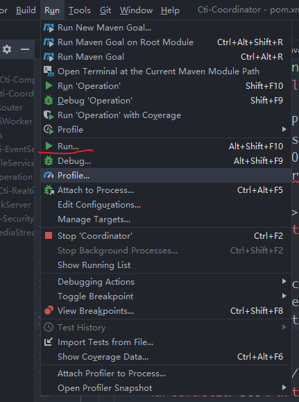 2021新版idea为java程序添加启动参数_2021的idea怎么添加vm option-CSDN博客
