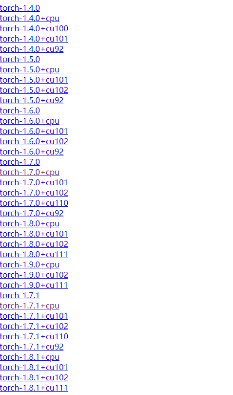 pip install torch_scatter安装失败，最终whl解决_虚拟环境安装scatter-CSDN博客