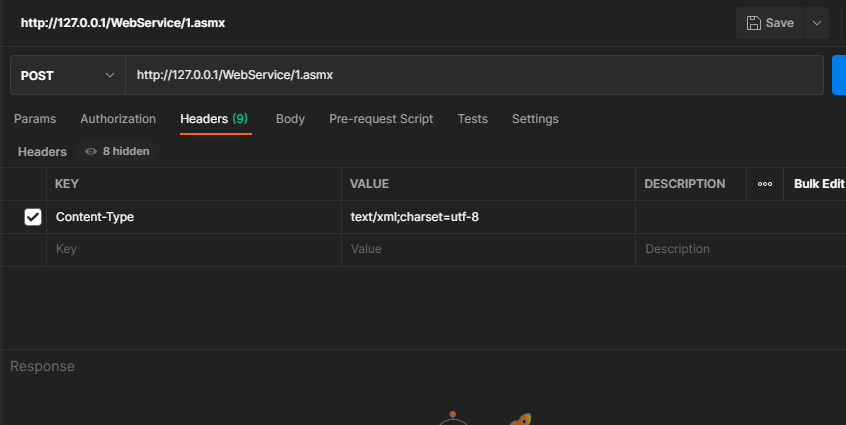 Postman webservices SOAP postman soap pz GeekDream CSDN 