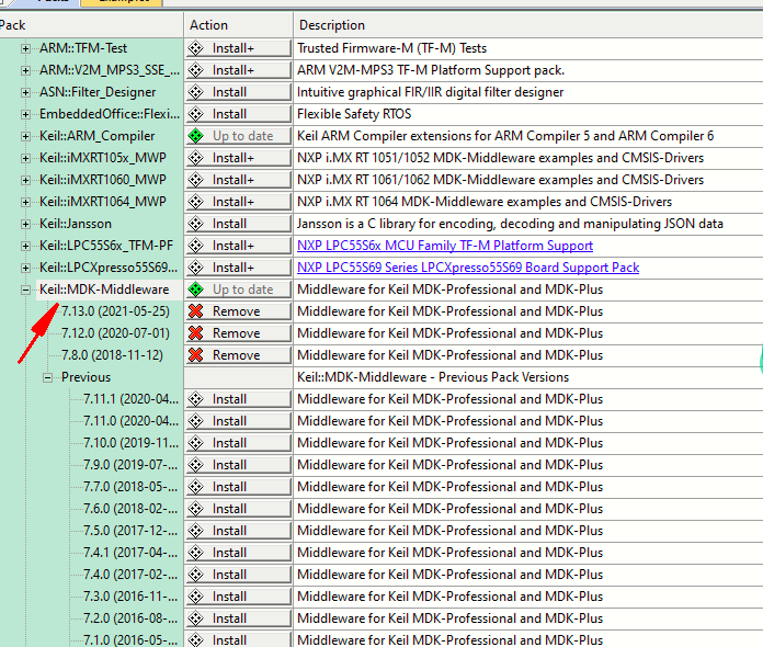 mdk5(keil 5) 中间库emwin 图形库移植_emwin库版本选择-CSDN博客