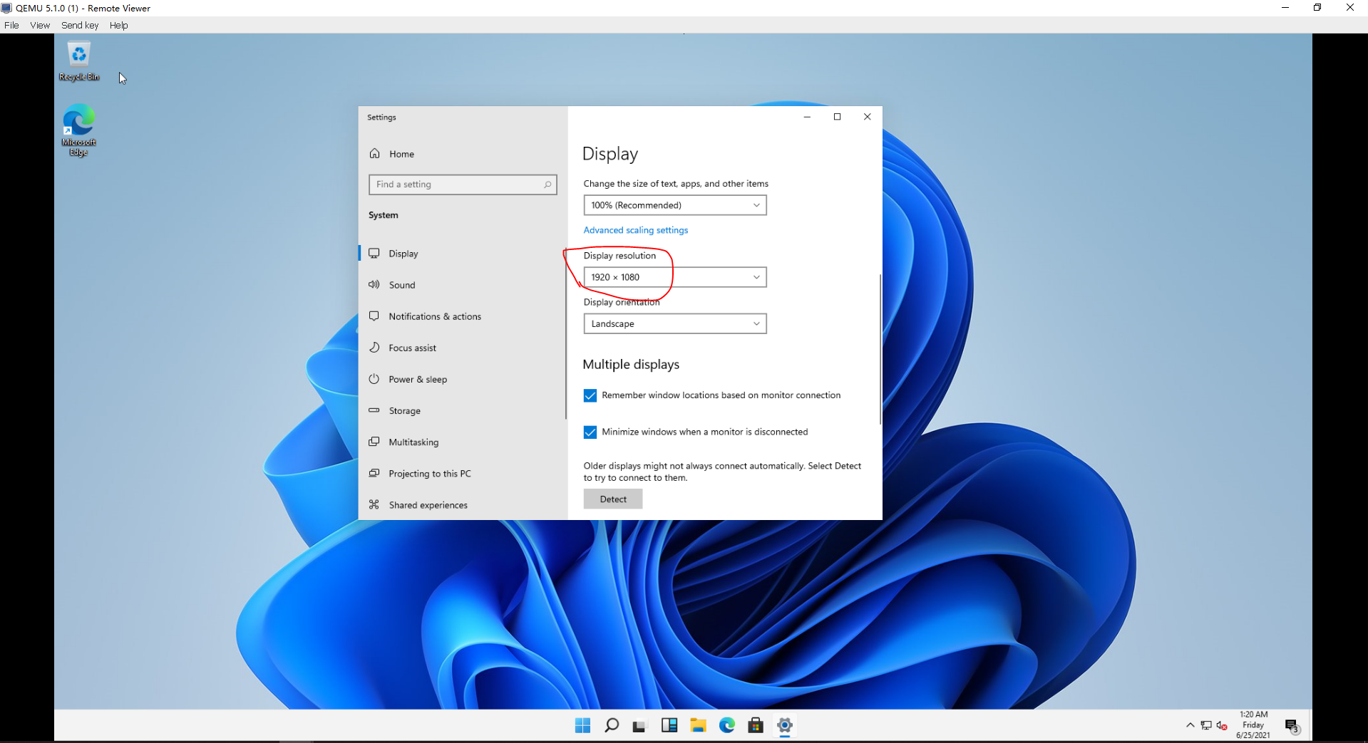 用qemu启动windows11操作系统体验_virtio-win-0.1.190.iso-CSDN博客