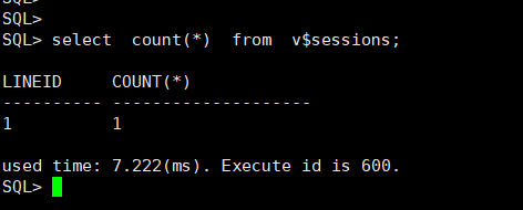 关于达梦roll.dbf文件损坏的补救措施_Yang净洁的博客-CSDN博客