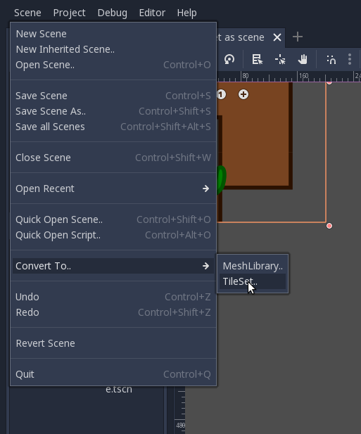 [文章翻译] Godot3.0 中的autotile自动拼接（Autotiling in Godot 3.0）_autotiling 为啥是 ...