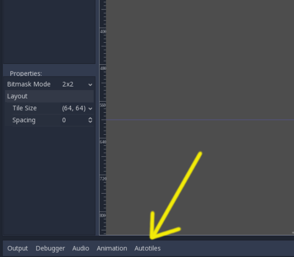 [文章翻译] Godot3.0 中的autotile自动拼接（Autotiling in Godot 3.0）_autotiling 为啥是47个-CSDN博客