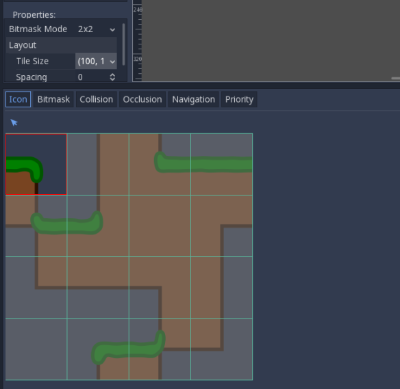 [文章翻译] Godot3.0 中的autotile自动拼接（Autotiling in Godot 3.0）_autotiling 为啥是47个-CSDN博客