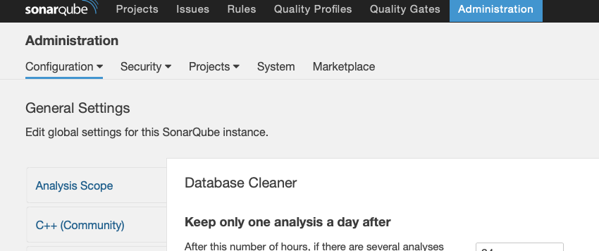 sonarqube安装c++插件并检测c++代码_cxx-plugin及其下载安装-CSDN博客