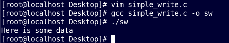 嵌入式linux基础——文件创建、文件拷贝编程实现文件拷贝功能掌握文件的基本编程方法理解main函数的argc、argv参数。 Csdn博客