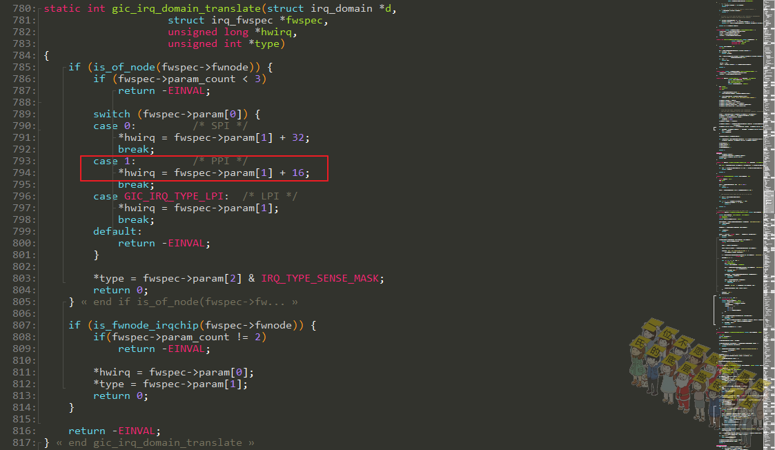 arm_arch_timer代码阅读_arm arch timer-CSDN博客