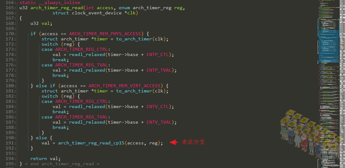 arm_arch_timer代码阅读_arm arch timer-CSDN博客