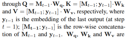 Generating Radiology Reports via Memory-driven Transformer （EMNLP-2020）-CSDN博客