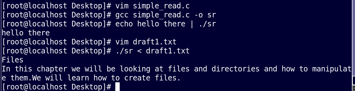 嵌入式Linux基础——文件创建、文件拷贝_编程实现文件拷贝功能,掌握文件的基本编程方法,理解main函数的argc、argv参数。-CSDN博客