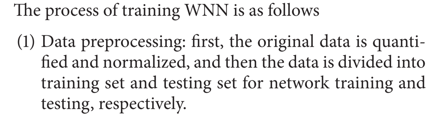 小波神经网络wavelet neural network_小波神经网络英文文献-CSDN博客