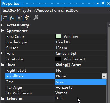 WinForm 打开txt文件_winform读取txt文件-CSDN博客