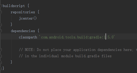 Android平台搭建和创建Hellow World_搭建android平台和创建helloworld实验报告-CSDN博客