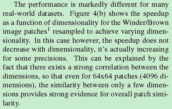（FLANN论文）fast approximate nearest neighbors with automatic algorithm configuration——中英对照翻译-CSDN博客