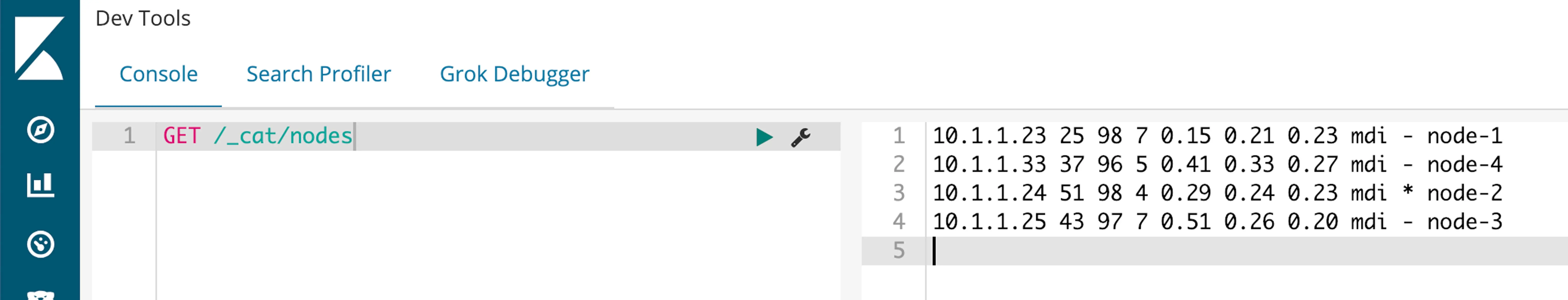 【Elasticsearch】ELASTICSEARCH集群节点的扩容（移除与添加）_elasticsearch 扩容-CSDN博客