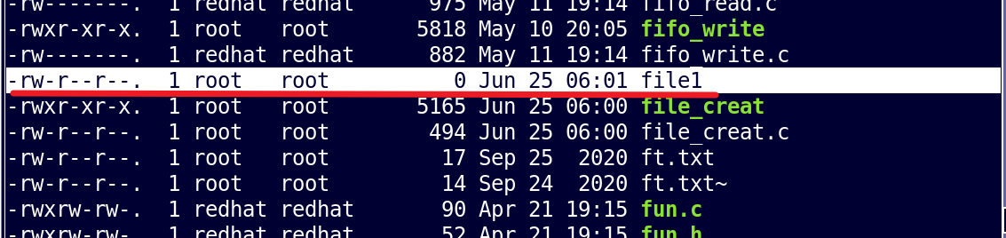 嵌入式Linux基础——文件创建、文件拷贝_编程实现文件拷贝功能,掌握文件的基本编程方法,理解main函数的argc、argv参数。-CSDN博客
