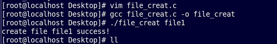 嵌入式Linux基础——文件创建、文件拷贝_编程实现文件拷贝功能,掌握文件的基本编程方法,理解main函数的argc、argv参数。-CSDN博客
