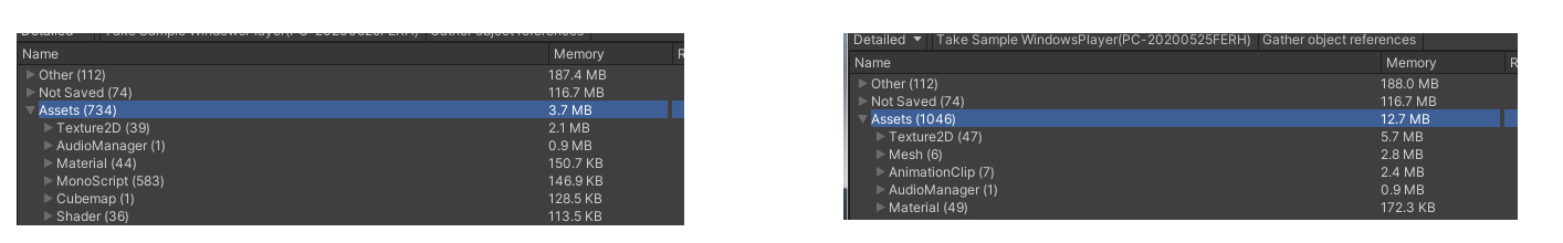 unity3d AssetBundle 资源热更专题_loadfrommemory-CSDN博客