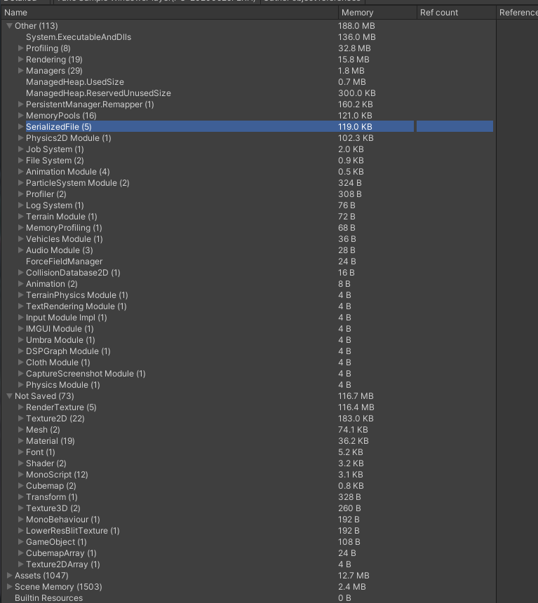 unity3d AssetBundle 资源热更专题_loadfrommemory-CSDN博客